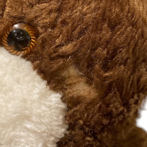 Knickerbocker | Accents | Vintage Animals Of Distinction Knickerbocker ...